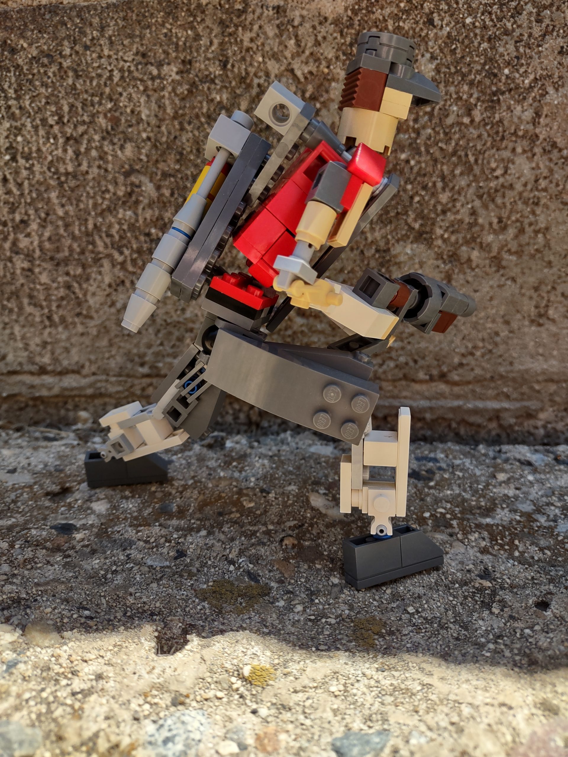 Aegeroth